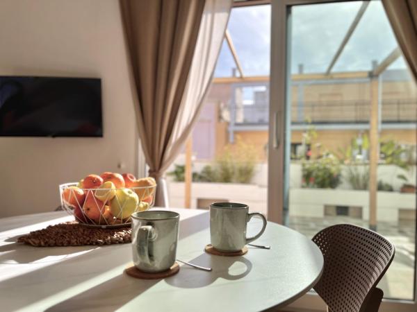 Zoe Apartment - Locazione Turistica - Brindisi