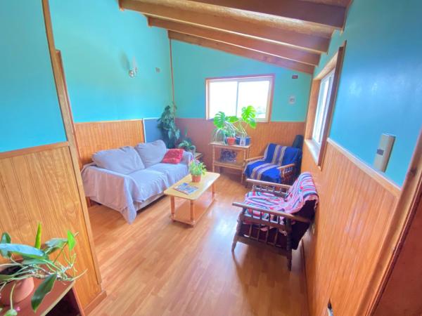 Habitaciones S&e - Coyhaique