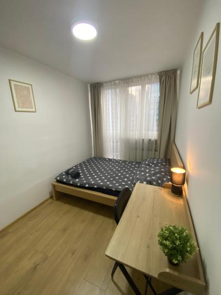 Rooms In Warsaw - G39 - Warsaw
