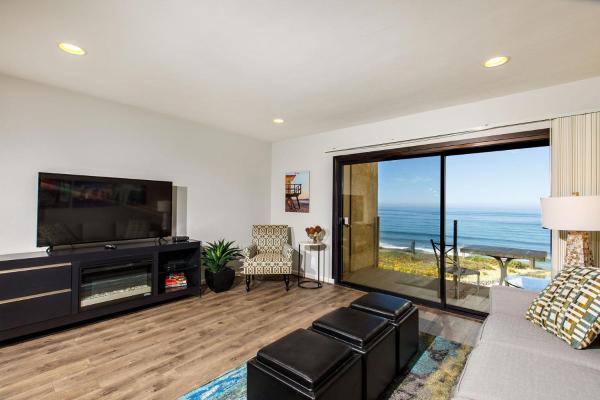 Oceanfront Sea'batical - Sbtc212 - Del Mar, CA