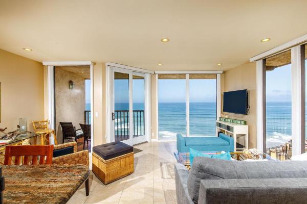 Enjoy Some Sea-clusion-dmst25 - Encinitas, CA