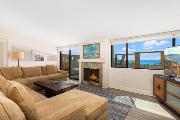 Let The Sea Set You Free Sur35 - Del Mar, CA