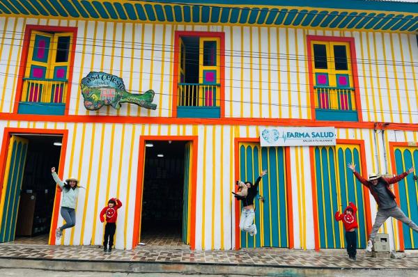 Hostal Casa Celeste - Líbano