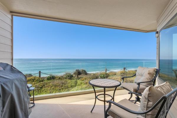 Don't Worry Beach Happy Song13 - Del Mar, CA