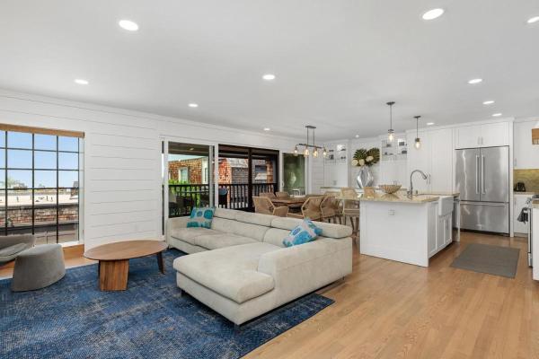 Torrey View Hideaway - Del Mar, CA