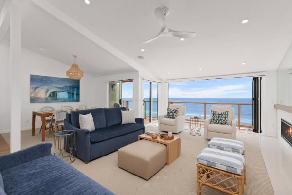 King Of The Beach - Sur79 - San Diego, CA