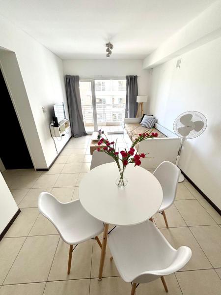 Amoblado Temporal M&s 4 M - Neuquen