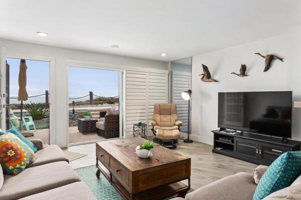 Sea Gem - Sbtc119 - Del Mar, CA