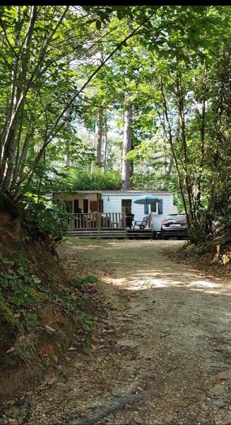 Tiny Sweet Home - Breuillet