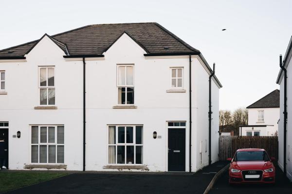 Stunning Shell Hill - Ballymoney