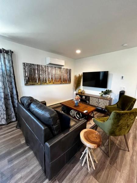 Brand New Loft In The Heart Of Downtown Bozeman - Bozeman, MT