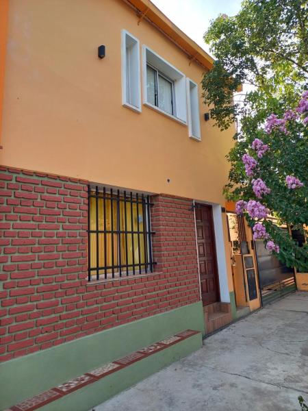 Departamento Tres Ambientes - Argentina