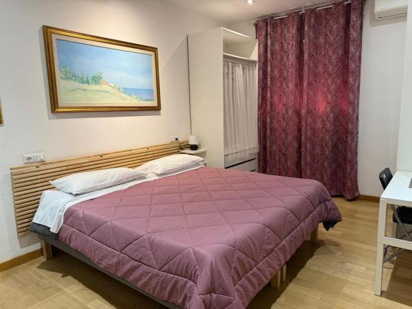Appartamento Garbatella - Rome