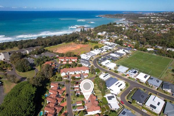 Shearwater Luxury - Coffs Harbour, Australia