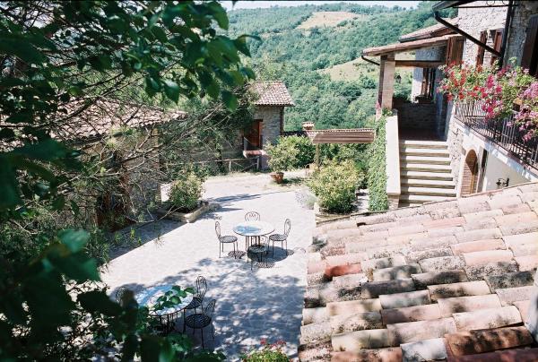 Holiday Home Il Monte-5 By Interhome - Città di Castello