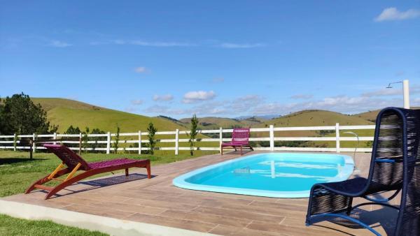 Sítio Da Pedra - Brazil