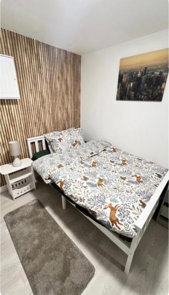 Guest Suite - Essex