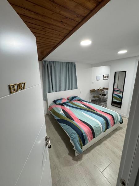 Apartamentos Aeropuerto - Arrecife