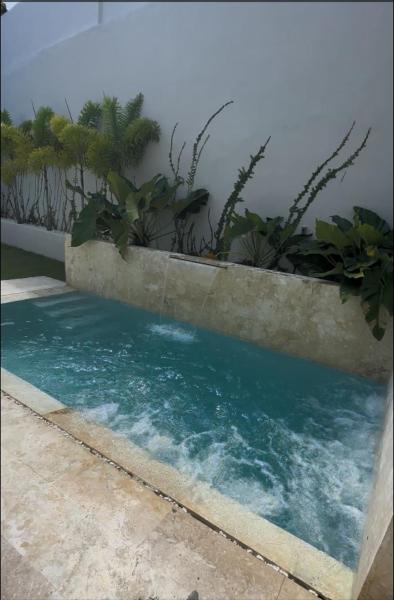 Luxury Villa Sunny Bluesky Ocean Mtn View - Puerto Plata