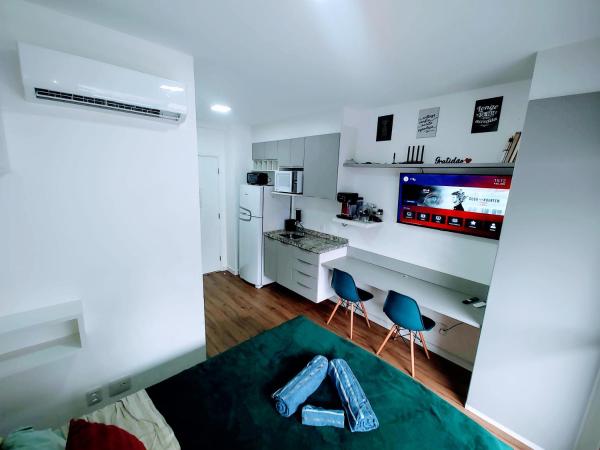 Apto Loft Tk815 Centro Brás E 25 - San Paolo, Brasile