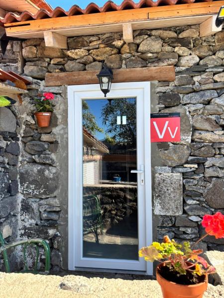 Viviendas Vacacionales Carla - Firgas