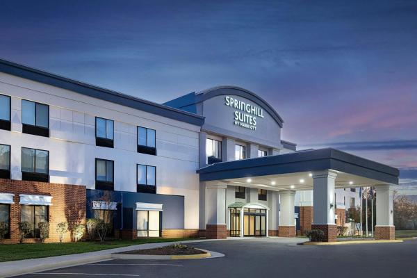 Springhill Suites Alexandria - Washington, DC