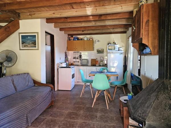Cabaña Rural En Cerros Azules - Uruguay