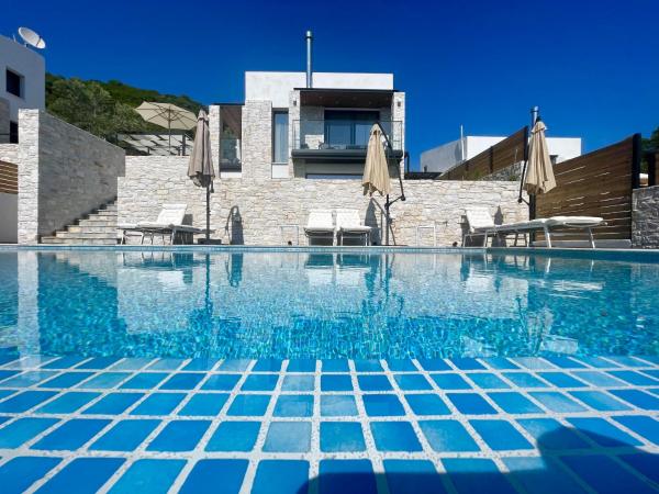Allure Luxury Villas 2, Skiathos - Skiathos
