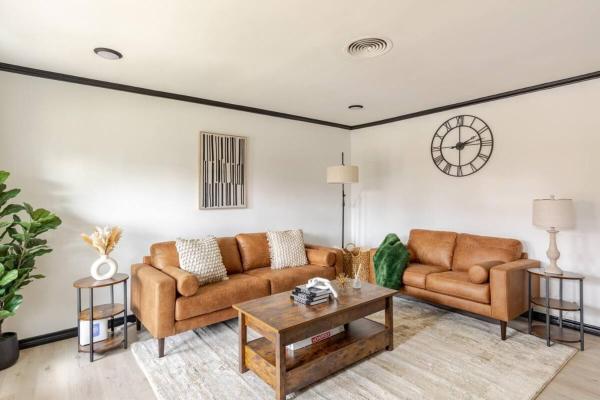 Cozy 3 Bedroom House Near Dfw - Bedford, TX