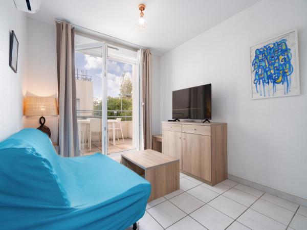 Cap Camargue A N 14 - 2p4 - Saint-Laurent-d'Aigouze