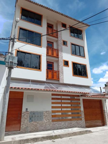 Retama Lodging - Cuzco