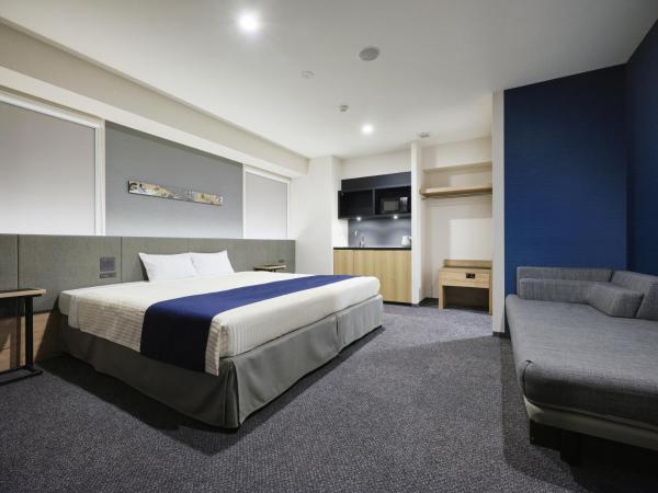 Hotel Monday Premium Ueno Okachimachi - Akihabara