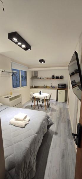 Depto Studio En Palermo, No Te Lo Pierdas! - Recoleta