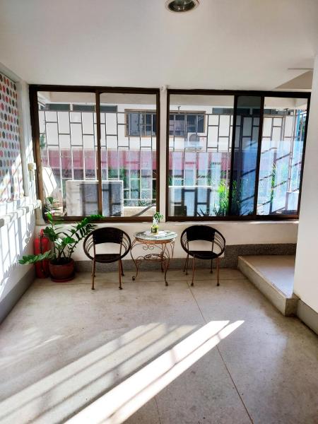 Kingsun Hostel 金珊旅馆 - Chiang Rai