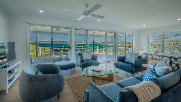 Cactus- Spectacular Views On The Ocean Front Pet Friendly - Emu Bay