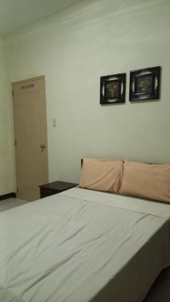 Condo - Las Piñas