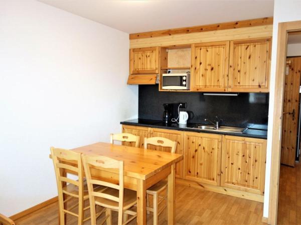 Apartment In Nendaz Ski-in Ski-out Access - Nendaz