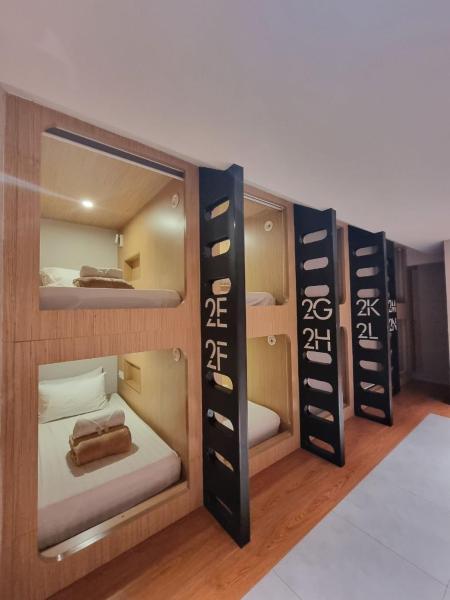 Moonstar Cebu Hotel - Cebu City