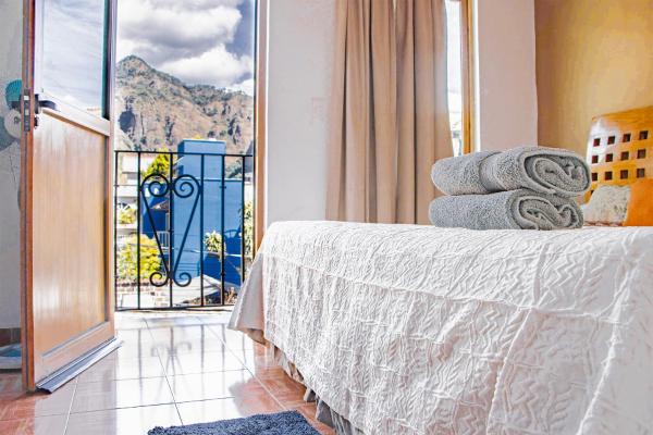 La Ventana Del Tepozteco - Morelos