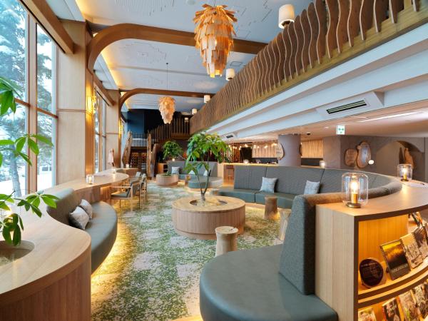 The Forest Akan Tsuruga Resort - 釧路市