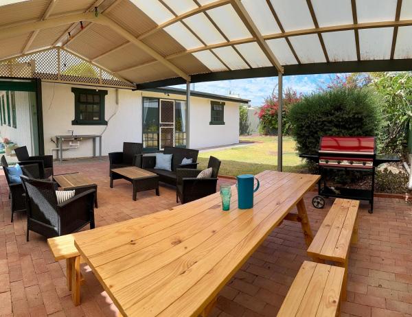 Wild Hearts Cottage - Kadina
