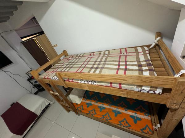 143 Private Resort - General Trias