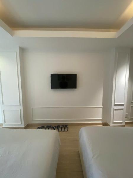 Twoland Hotels & Spa 10 - Ho Chi Minh City