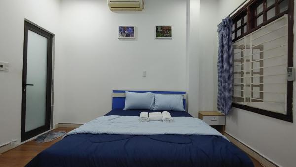 Phe's House - Đà Nẵng
