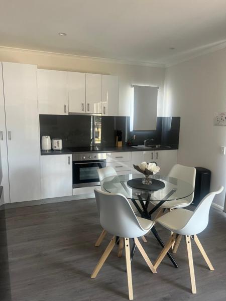 Kangaroo Cottage - Dubbo
