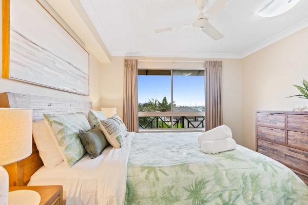 Mountain Panorama-9 Pools Gym & Bbq - Cairns