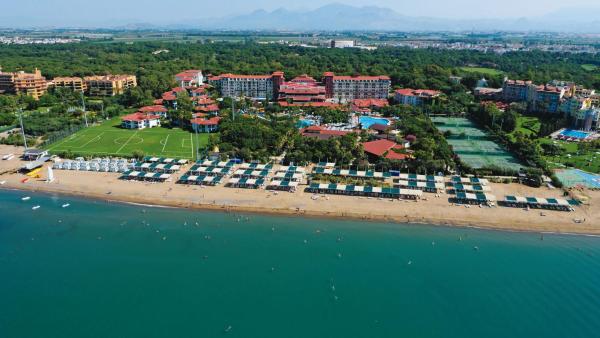 Belconti Resort Hotel - Serik
