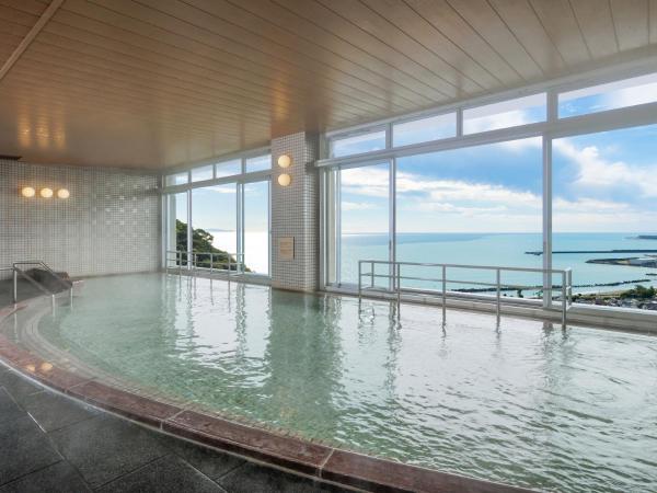 Kamenoi Hotel Yaizu - 후지에다시