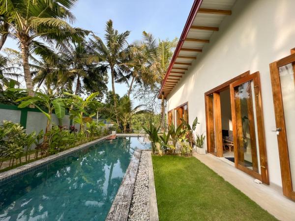 Hide Boutique Villas - Mirissa