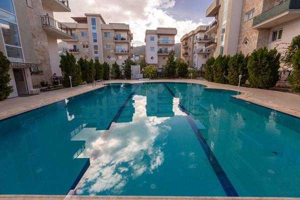 Sunshine Apartment By Holidaykeys - Kyrenia